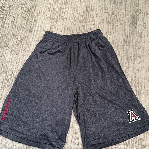 Colosseum | Shorts | University Of Arizona Basketball Shorts | Poshmark